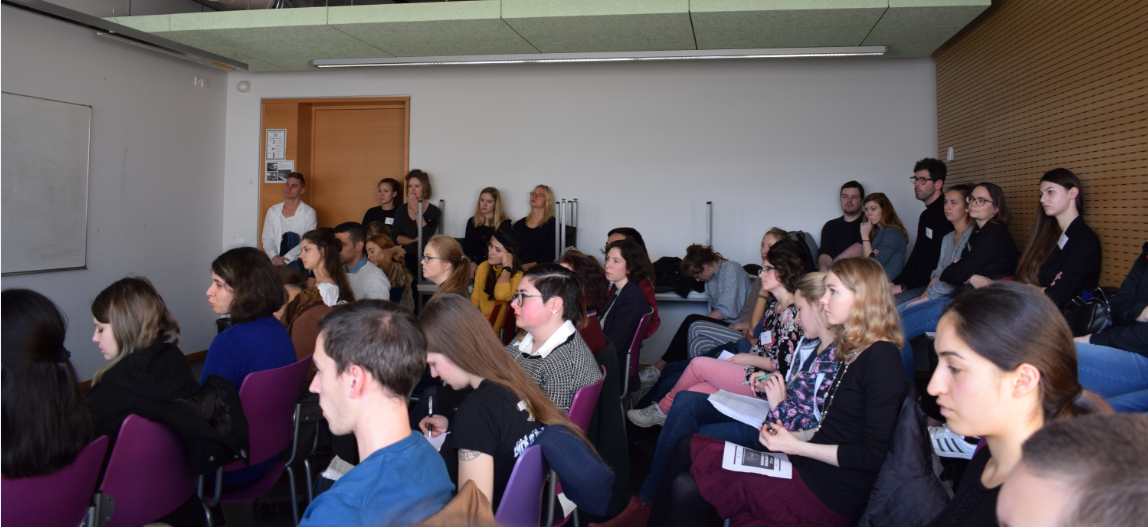 Gallery 2018 | ICON Mainz